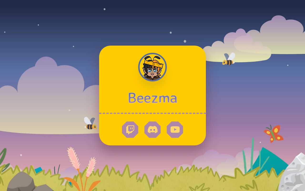 Beezma